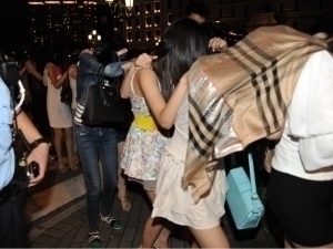 Toshkentda mingdan ortiq fohisha ushlandi | Qalampir.uz