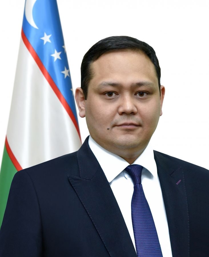 Prezident Administratsiyasidagi ayrim mansabdorlar lavozimi o‘zgarmadi | Qalampir.uz