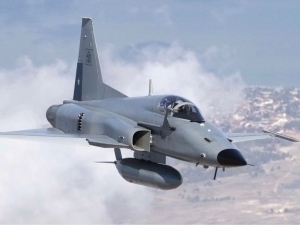 Braziliyada qiruvchi samolyot halokatga uchradi | Qalampir.uz