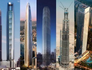 2023 yilda qaysi mamlakatlar osmono‘par binolarni foydalanishga ...