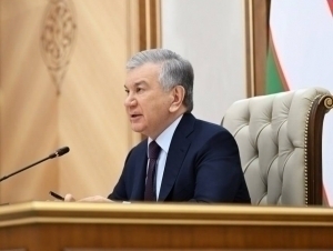 Сурхондарё аҳоли даромади энг тез ўсадиган ҳудудга айлантирилади ...