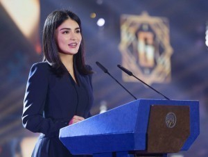 Official news! Saida Mirziyoyeva was appointed to a position in the ...
