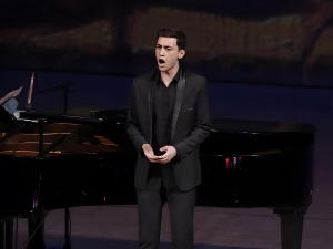 Operachi Otabek Nazirov O‘zbekistonda xizmat ko‘rsatgan artist bo‘ldi ...