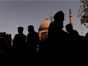 Afg‘oniston: juma namozidagi portlashda necha kishi o‘lgani ma’lum bo ...