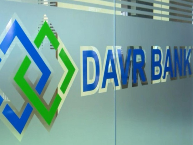 “Davr” bank xodimlari firibgarlik uchun hibsga olindi | Qalampir.uz