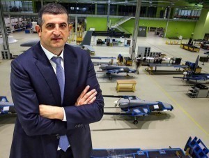 Qancha pul to‘lasa ham dronlarni Rossiyaga sotmaymiz, biz Ukraina ...