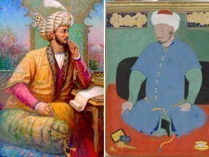 Vatandan quvilgan temuriy. Shayboniyxon Boburni qanday tor-mor etgan ...