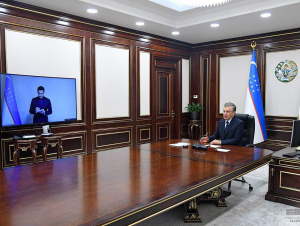 Prezident topshiriq berdi – paxta tolasi narxi xalqaro birja ...