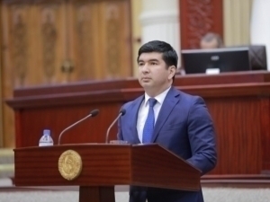 Расман: Собиқ қишлоқ хўжалиги вазири қамоққа олинди | Qalampir.uz