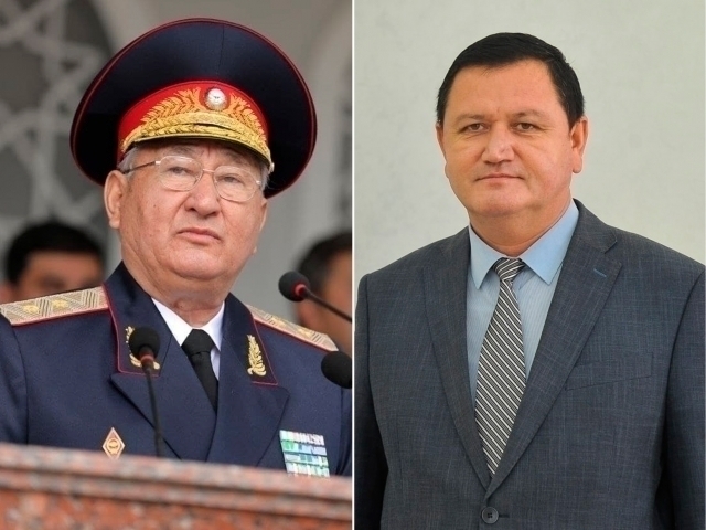 Prezident Administratsiyasidagi ayrim mansabdorlar lavozimi o‘zgarmadi | Qalampir.uz