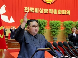 Kim Chen In yangi qit’alararo ballistik raketani yaratishga ko‘rsatma ...