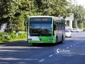 Toshkentda qo‘shimcha 7 ta yangi avtobus yo‘nalishi tashkil etildi | Qalampir.uz