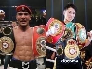 Расман: WBA Наоя Иноуэ – Муроджон Аҳмадалиев жангига буйруқ берди | Qalampir.uz