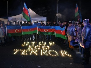 Lochin yo‘lagidagi vaziyat BMTda muhokama qilinadi | Qalampir.uz