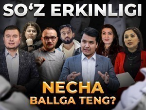 “Teginib bo‘lmas” mavzular, ichki senzura, tanqid qilinmaydigan ...