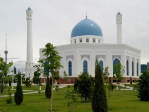9 oyda nechta yangi masjid foydalanishga topshirilgani ma’lum bo‘ldi ...