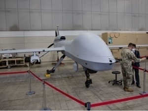 Ukrainada yiliga 4 mln dron ishlab chiqarilishi mumkin | Qalampir.uz