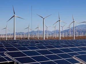 Xitoy O‘zbekistonda 11 ta quyosh va shamol elektr stansiyasini quradi ...
