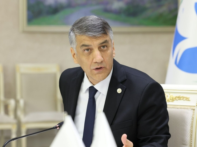 Alisher Kadyrov urges Uzbeks to leave Russia immediately | Qalampir.uz