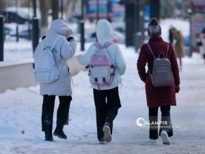 Maktab o‘quvchilari uchun qishki ta’til sanasi e’lon qilindi | Qalampir.uz