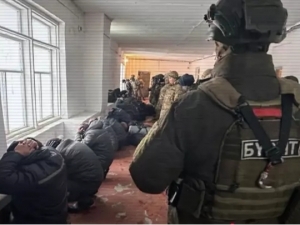 Qozog‘istonda 100 dan ortiq jinoiy guruh a’zolari qo‘lga olindi ...