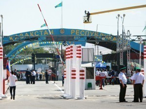 O‘zbek-qozoq chegarasidagi o‘tkazish punkti uzoq muddatga yopiladi | Qalampir.uz