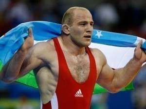 Timur Taymazov