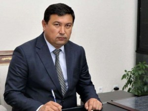 The deputy minister becomes the Governor of Termiz. | Qalampir.uz
