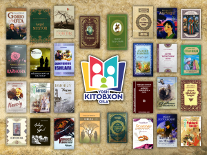 Yoshlar ishlari agentligi “Yosh kitobxon oila” Respublika tanlovini e ...