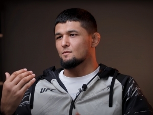Hamma o‘zbek MMA'sining ustidan kulyapti – Nursulton Ro‘ziboyev (video ...