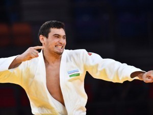 O‘zbekistonlik sportchilar Osiyo o‘yinlarining 3-kunida qanday natija ...